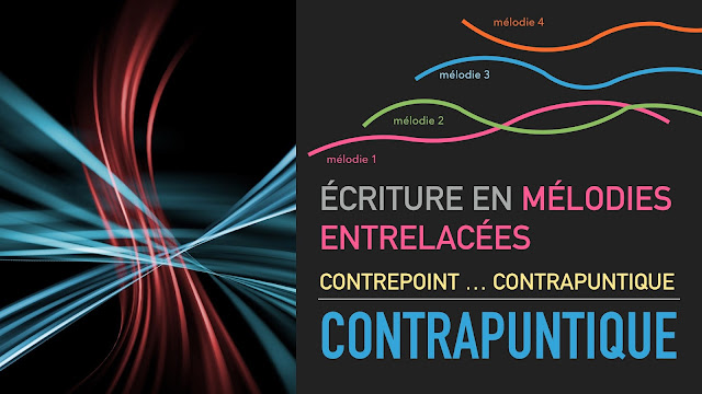 Ecriture contrapuntique