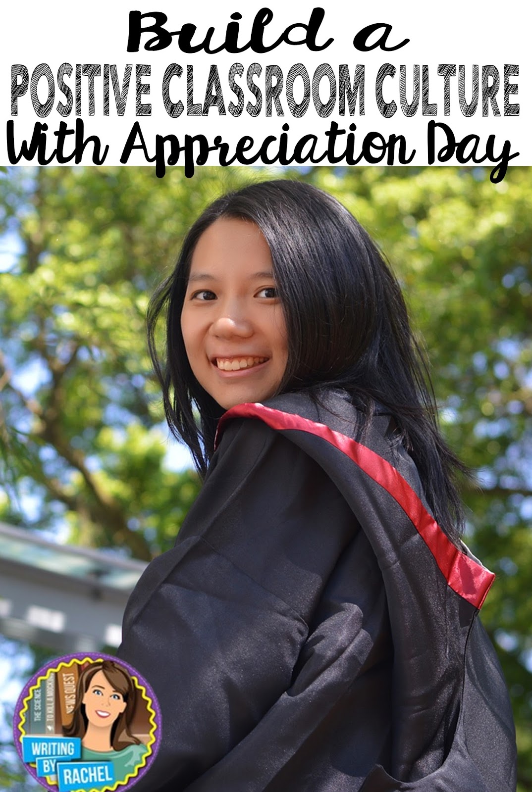 C.L.A.S.S. Resources for Teachers: Build a Positive Classroom Culture ...