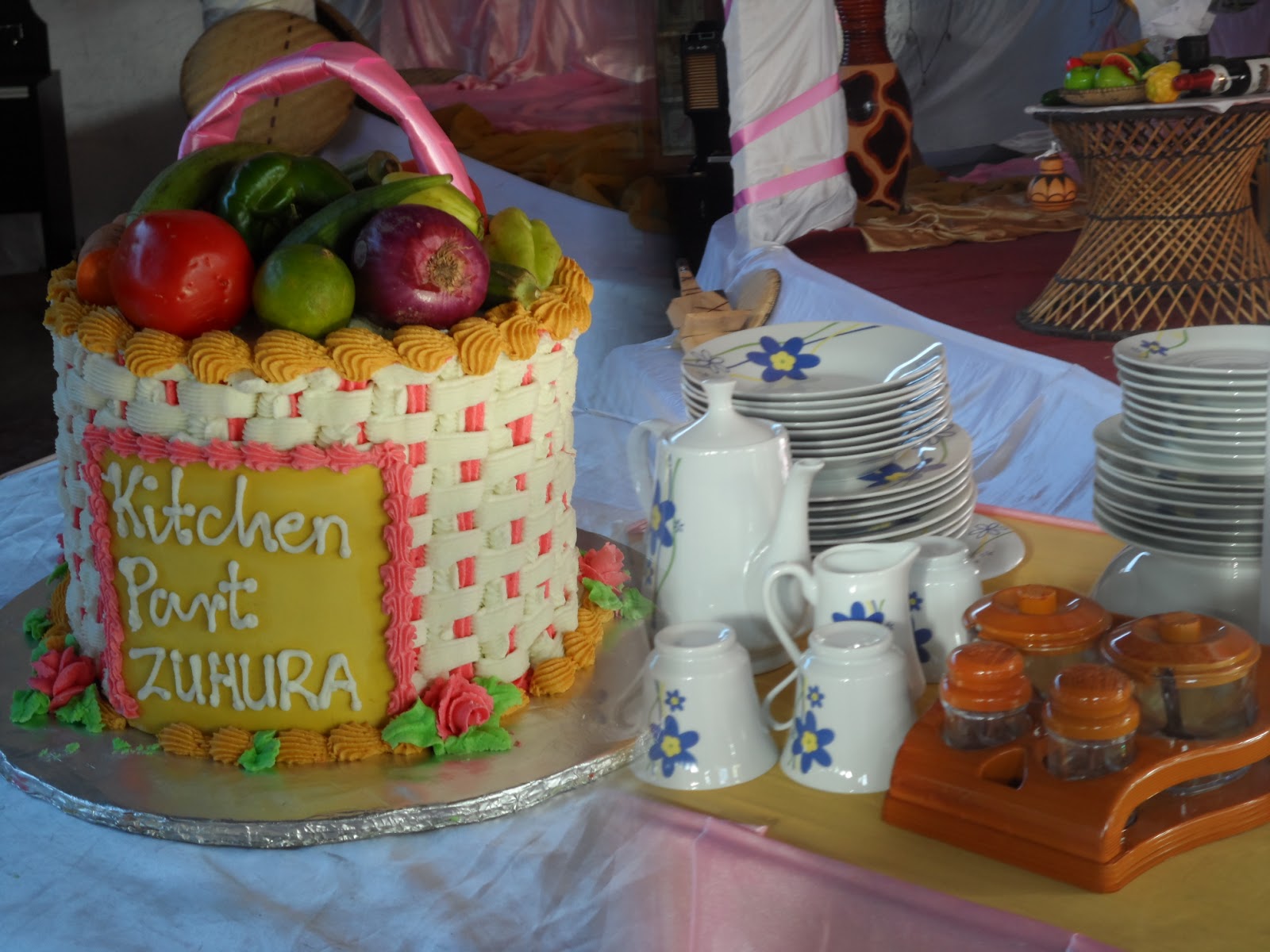 The Top Dj & The Top Celebretions: KEKI