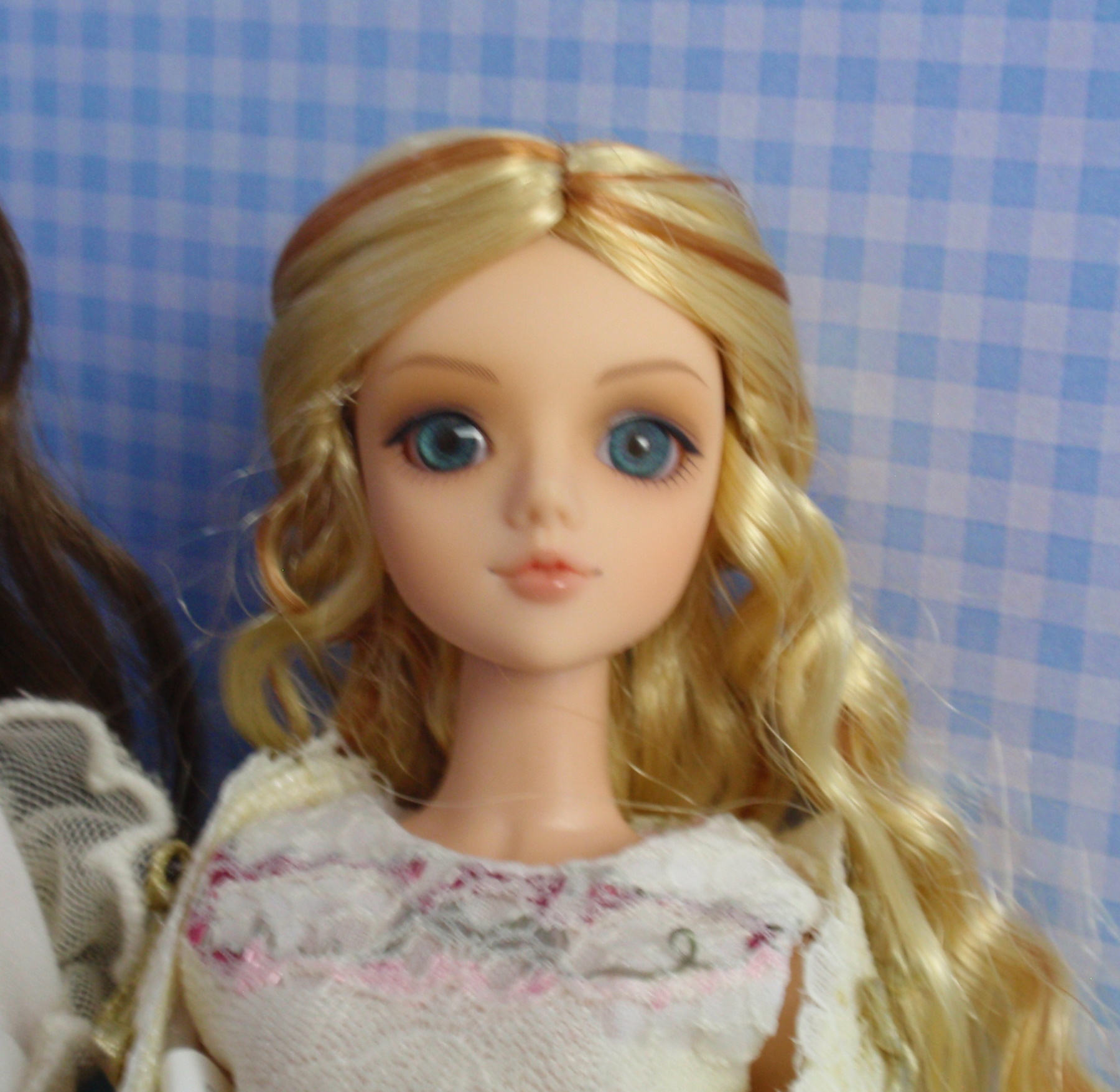 My Little Doll Corner: My Collection Part Three: J-Dolls