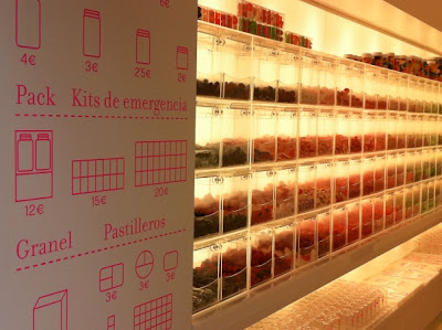 Sofunkylicious: La pilule du bonheur pour tous