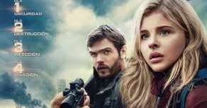 La quinta ola español latino Mega | Mediafire Pirata