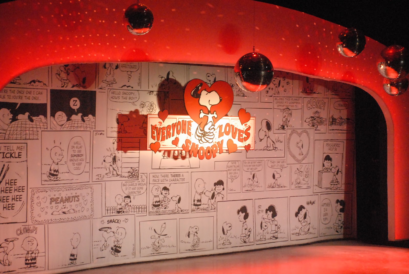 Até a próxima viagem: Knott´s Berry Farm - Parque do Snoopy- California ...