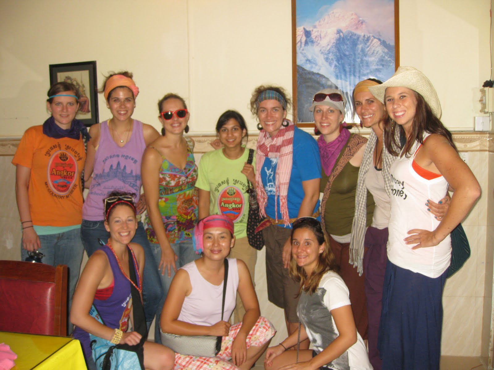 same same but different