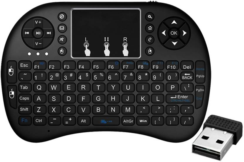 10 Best Wireless Bluetooth Keyboards of 2021 in India With Buying Tips