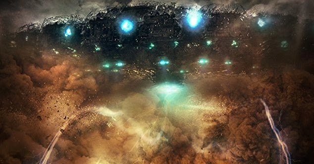 SNEAK PEEK : "Beyond The Sky"