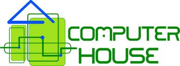 computer house