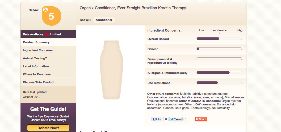 STUDIO647_____________________: Things You Should Know About: THE ...