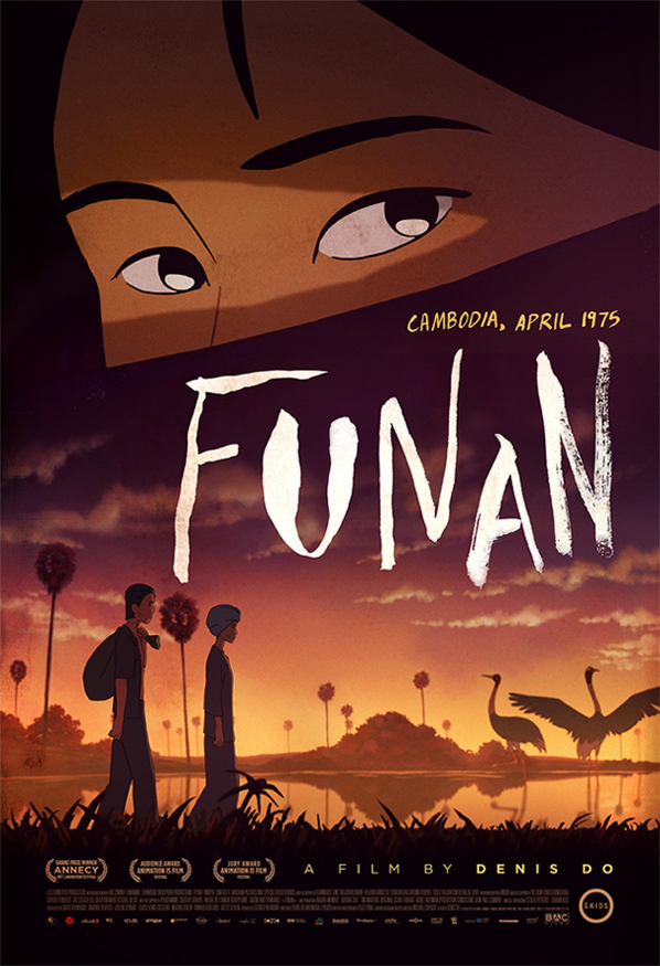 'Funan' Screening Details Revealed | AFA: Animation For Adults ...