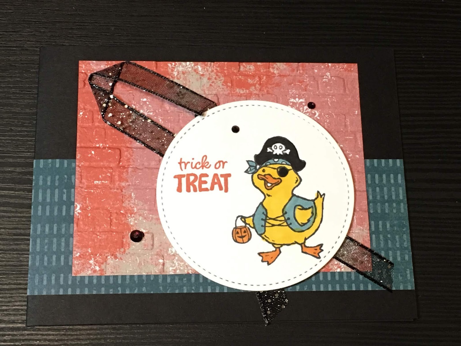 Super Cute Swaps - Karina Chin, Stampin' Up! Demonstrator