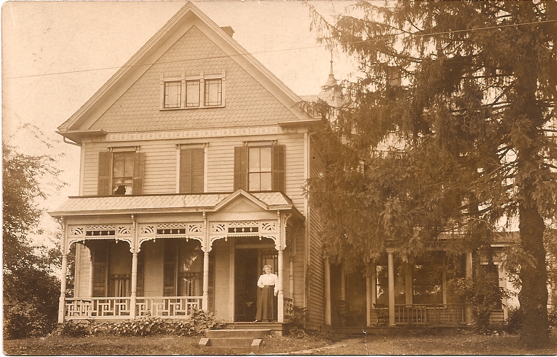 The Old House Blog: Why choose Historic Design Consulting to help you ...