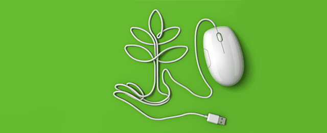 How ICT can save environment?