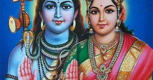 Girija Puja in Ashada Month | Hindu Blog