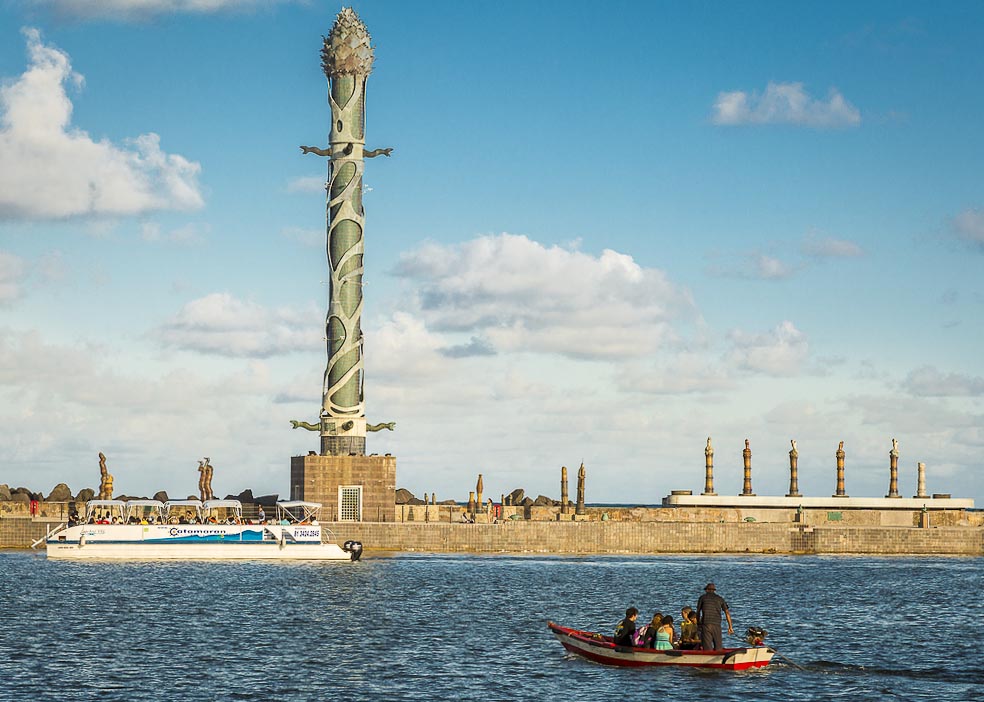 Pernambuco | 10 motivos para amar o Recife