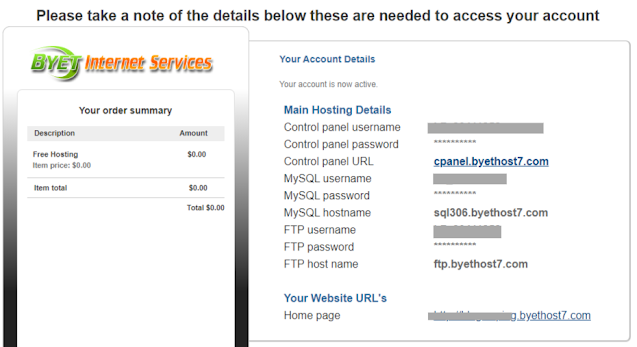 15+ Best Free Web Hosting Sites (2022 Update) - Blogwaping