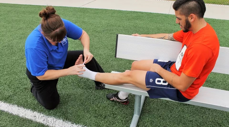 Physical Therapy for Athletes - 7 Benefits of Physical Therapy for ...