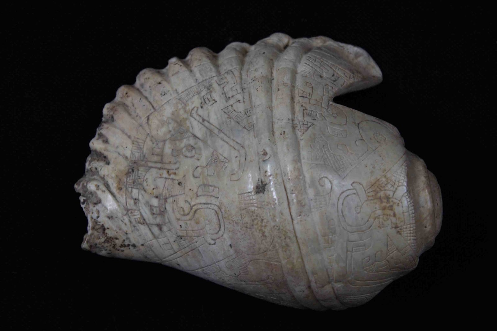 Alex Guerra Terra: Arqueoacústica en Chavín de Huántar (Perú)