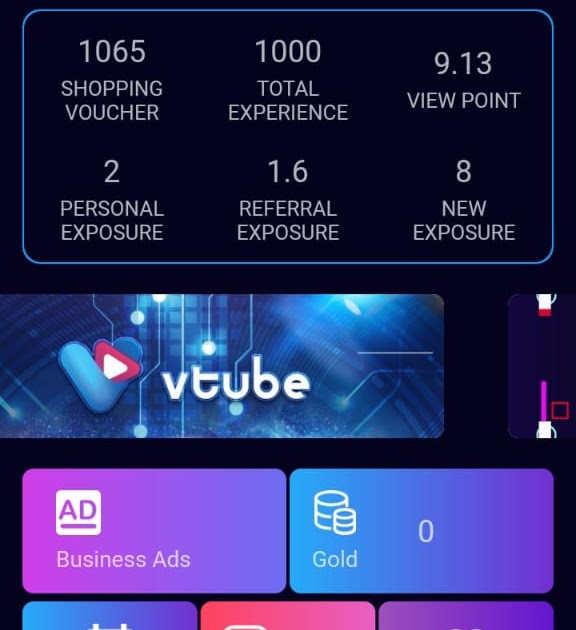 apa itu Vtube ~ vtube indokita, vtube