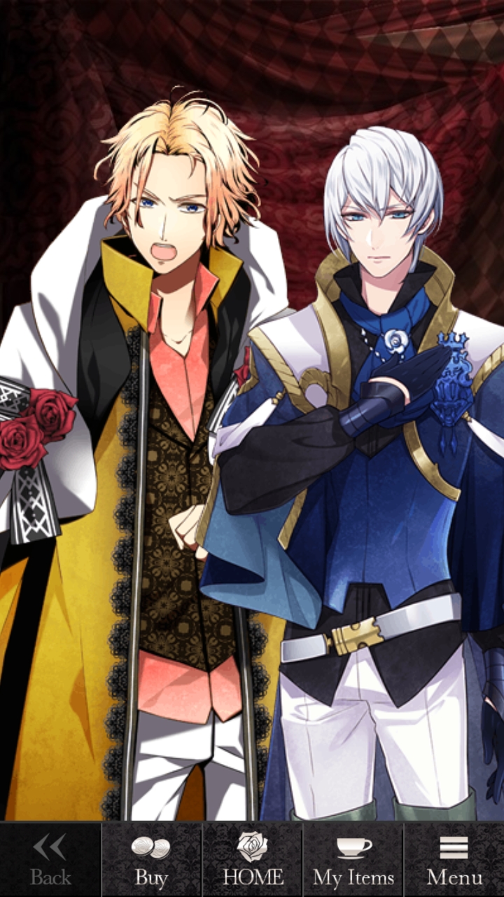 The Rambling Game Reviews of an Enthusiast ( ﾟ ﾟ)/: Shall We Date ...