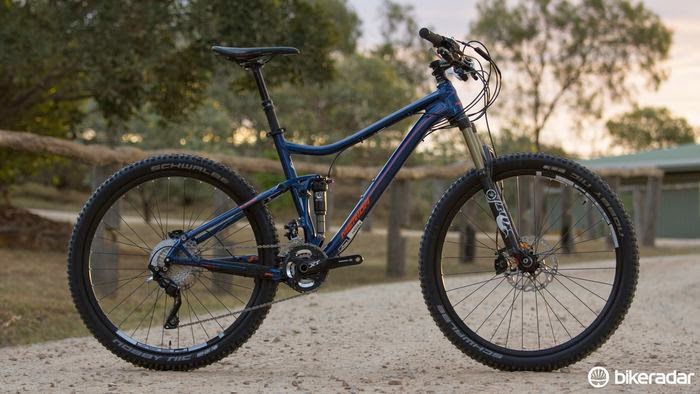New Bike: Merida is Ready for the 2015 with Some New Bikes | Arm Crank