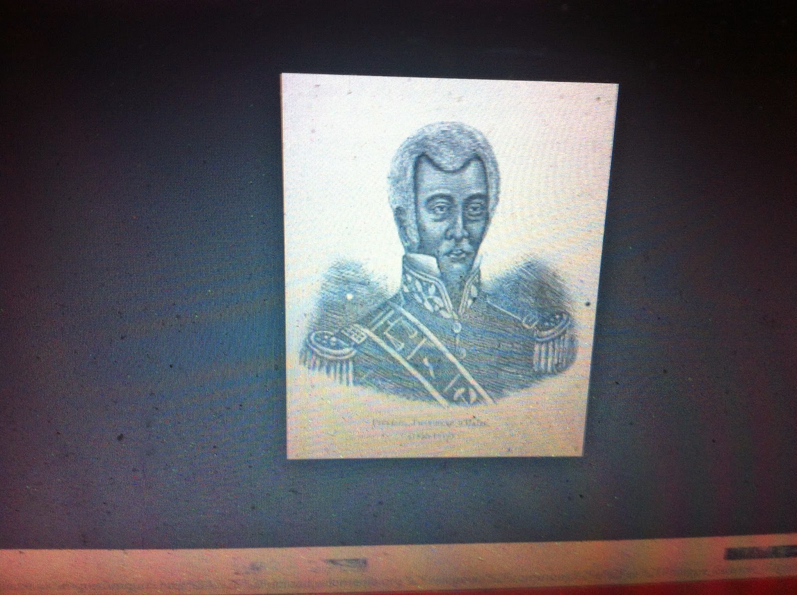 THE BLACK SOCIAL HISTORY:: BLACK SOCIAL HISTORY : AFRO - HAITIAN ...