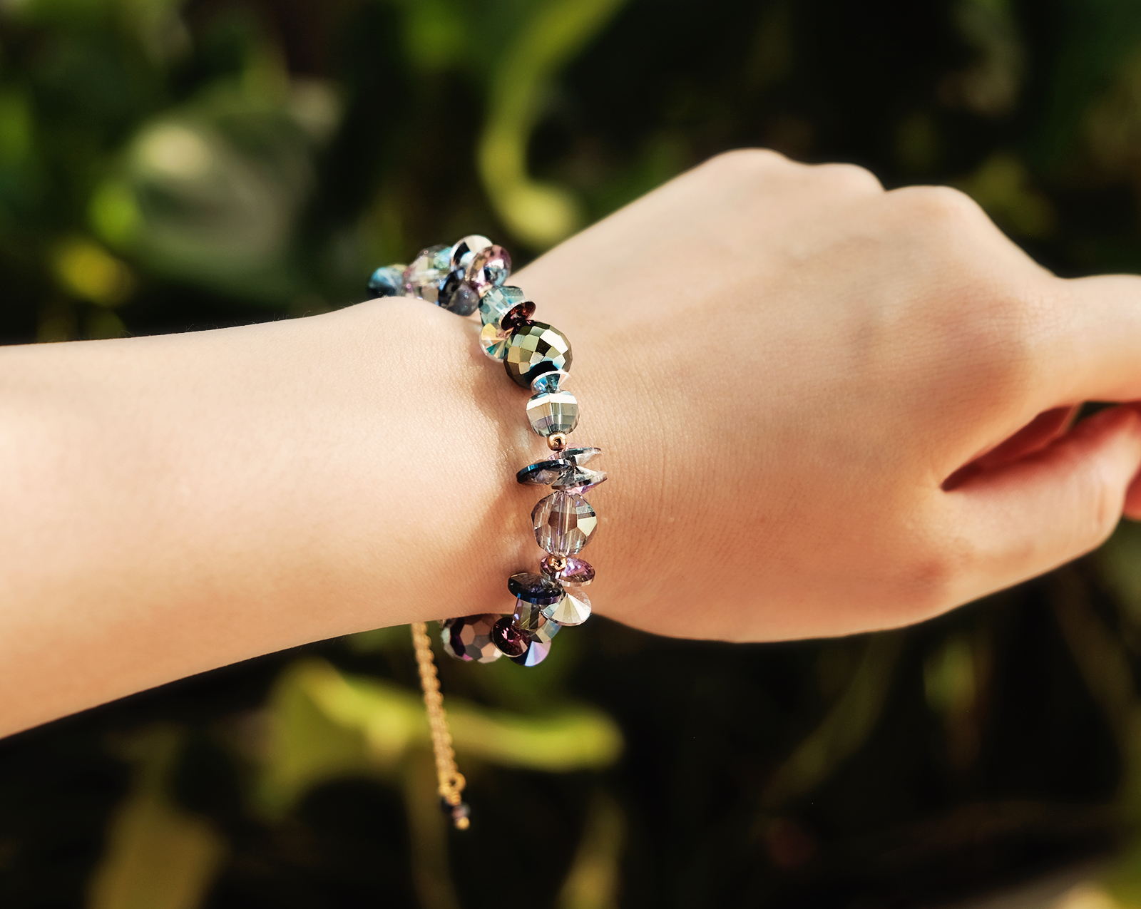 Crafted By Mei [Malaysia] - Charm Bracelet, Custom Made Keychain Photos ...