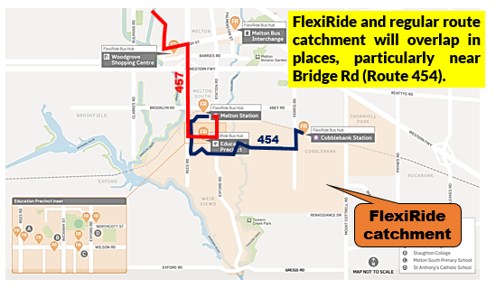 Melbourne on Transit: Timetable Tuesday #142: Have they got it right ...