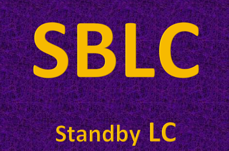 STANDBY LETTERS OF CREDIT | WHAT IS SBLC? | SBLC VS LC | SBLC VS LG