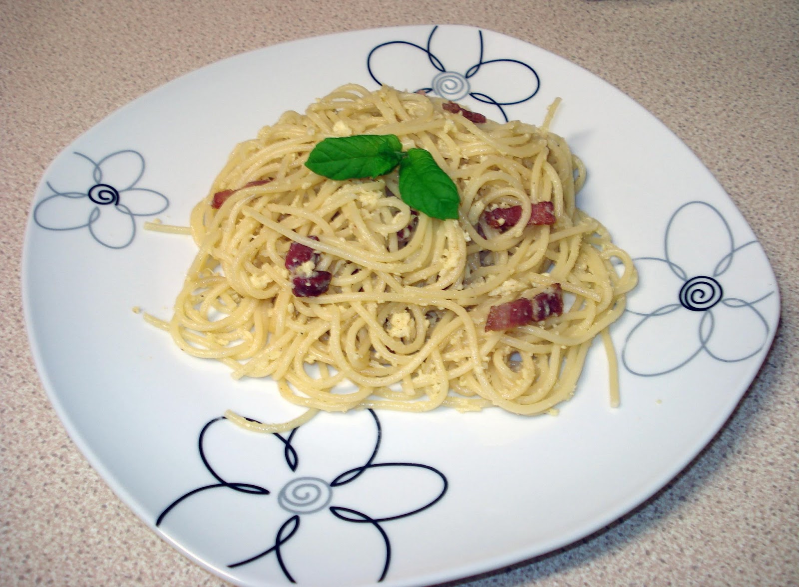 Pasta&Rice | Homemade Tapas