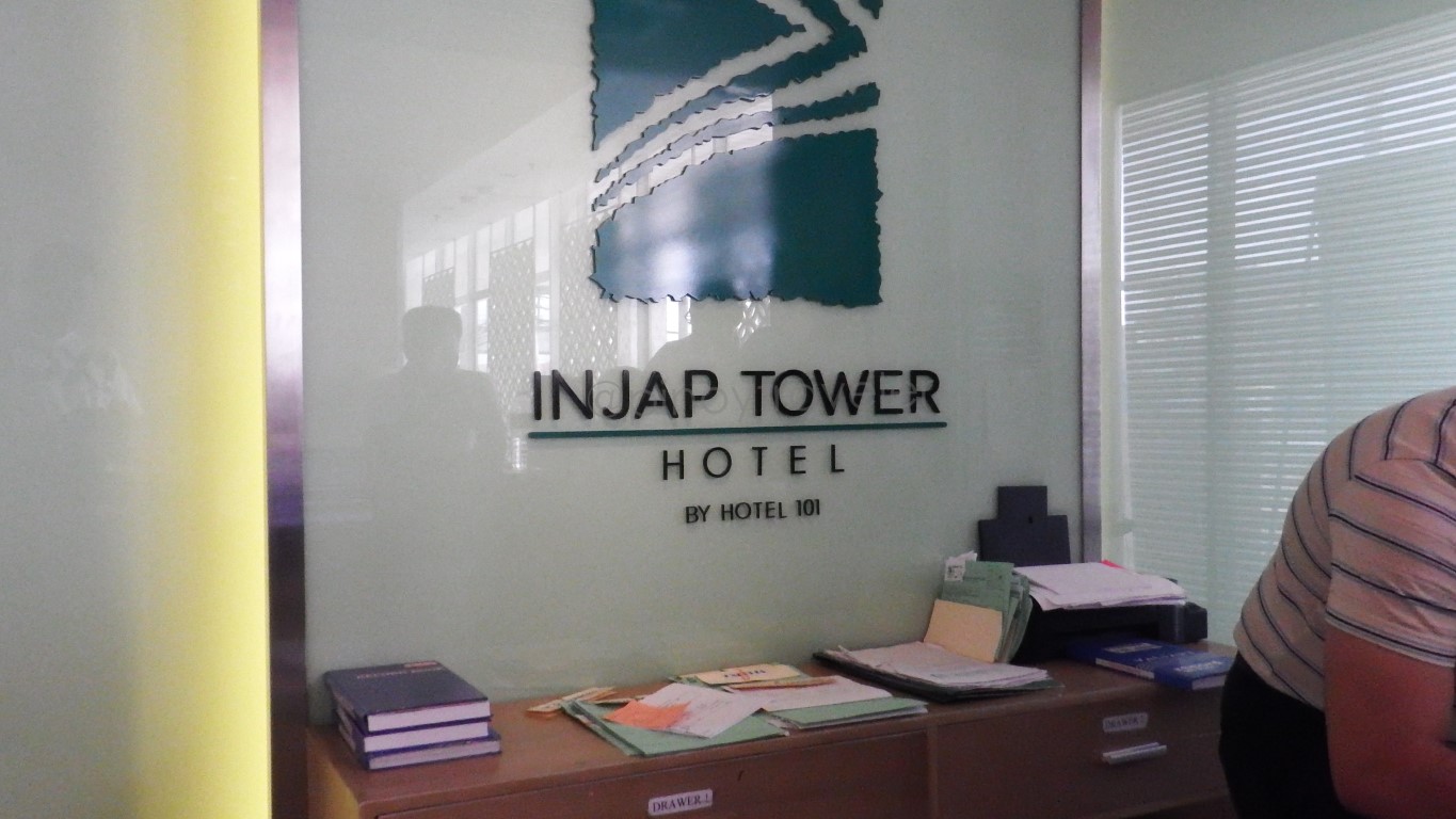 Injap Tower Hotel