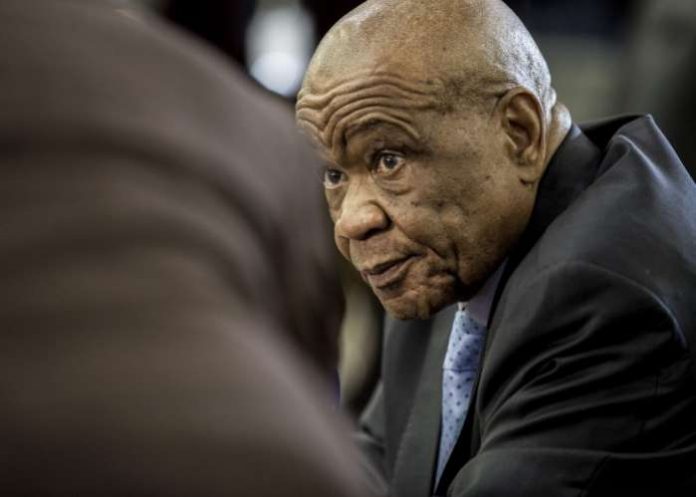 Lesotho’s prime minister resigns - AFRICAN PARLIAMENTARY NEWS