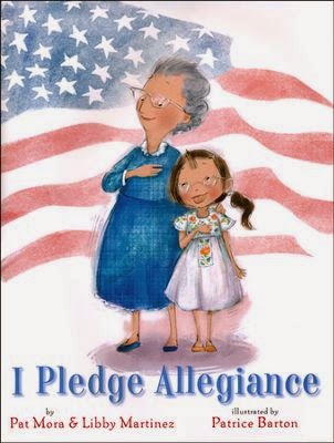 PPBF: I Pledge Allegiance | The Corner On Character