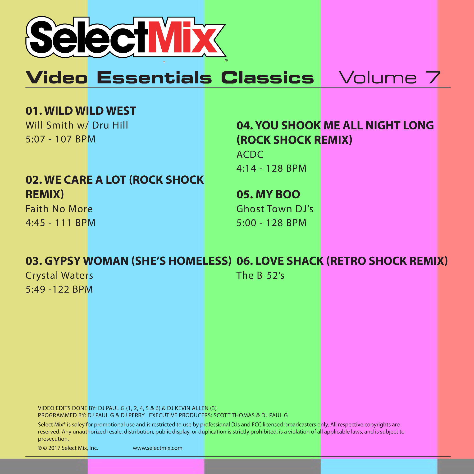 djzeroberto.blogspot.com: Select Mix / Essentials Classics Collection ...