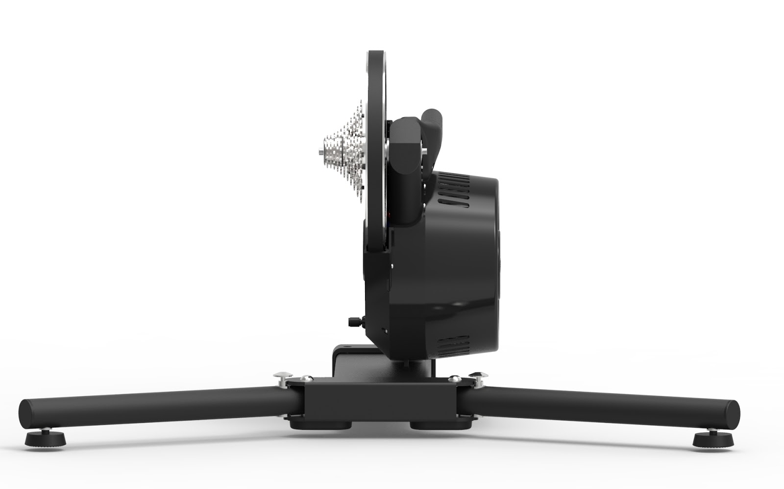 Zavinci Cycle Hub : Think Rider Smart Cycling Trainer X7 lll / Indoor ...