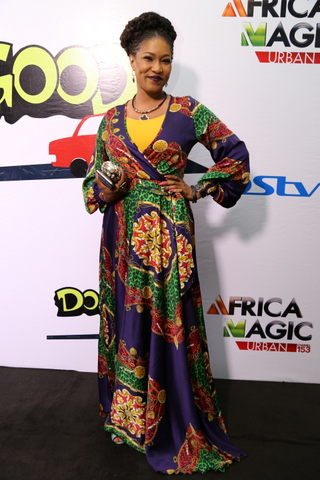 Nollywood by Mindspace: BASORGE TARIAH JNR., KATE HENSHAW, SEGUN ARINZE ...