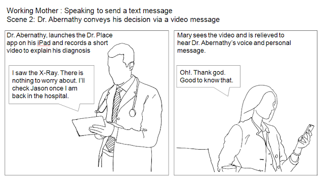 Journal on Product Design and Development: A Story Depicting Doctor ...