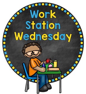 A special kind of class: Work Station Wednesday - Calendar Book
