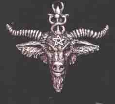 Inilah Simbol Yang Sering Digunakan Oleh Pemuja Setan - planet unik