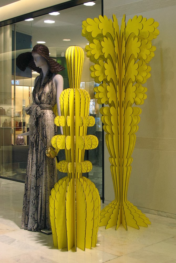 3D Materials and Concepts: Ferry Staverman, Artist