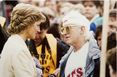 Royals and Monarchs - Royal Blog: Jimmy Savile and the British Royals ...