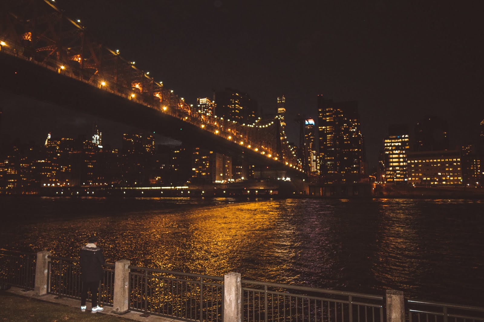 4 dni w Nowym Jorku (Sylwester na Times Square) + Ceny, fotorelacja ...