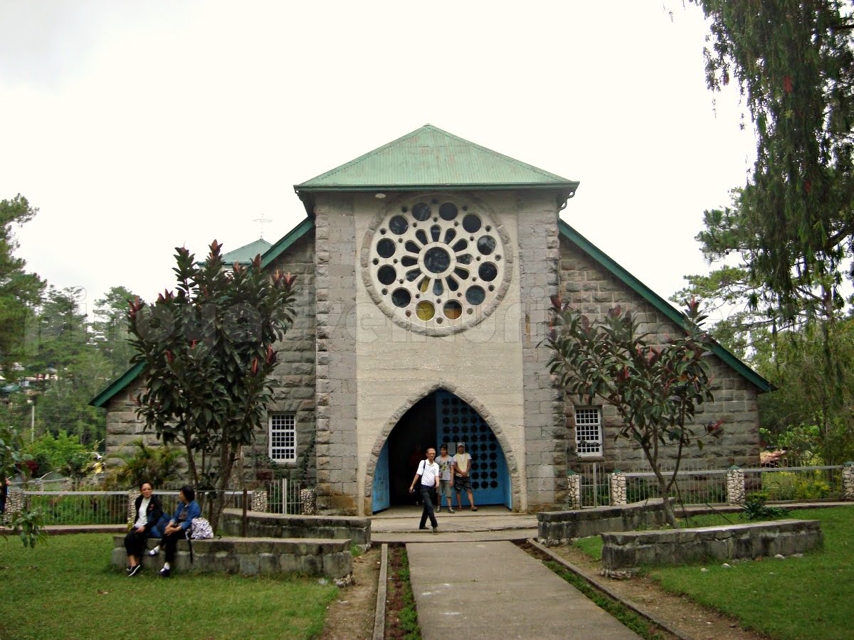 SAGADA TRAVEL GUIDE: 11 THINGS TO DO IN SAGADA (Tourist Spots ...