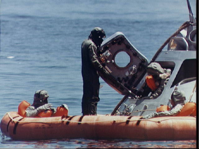 Exo Cruiser: Apollo Survival Kit (and How to Make One)