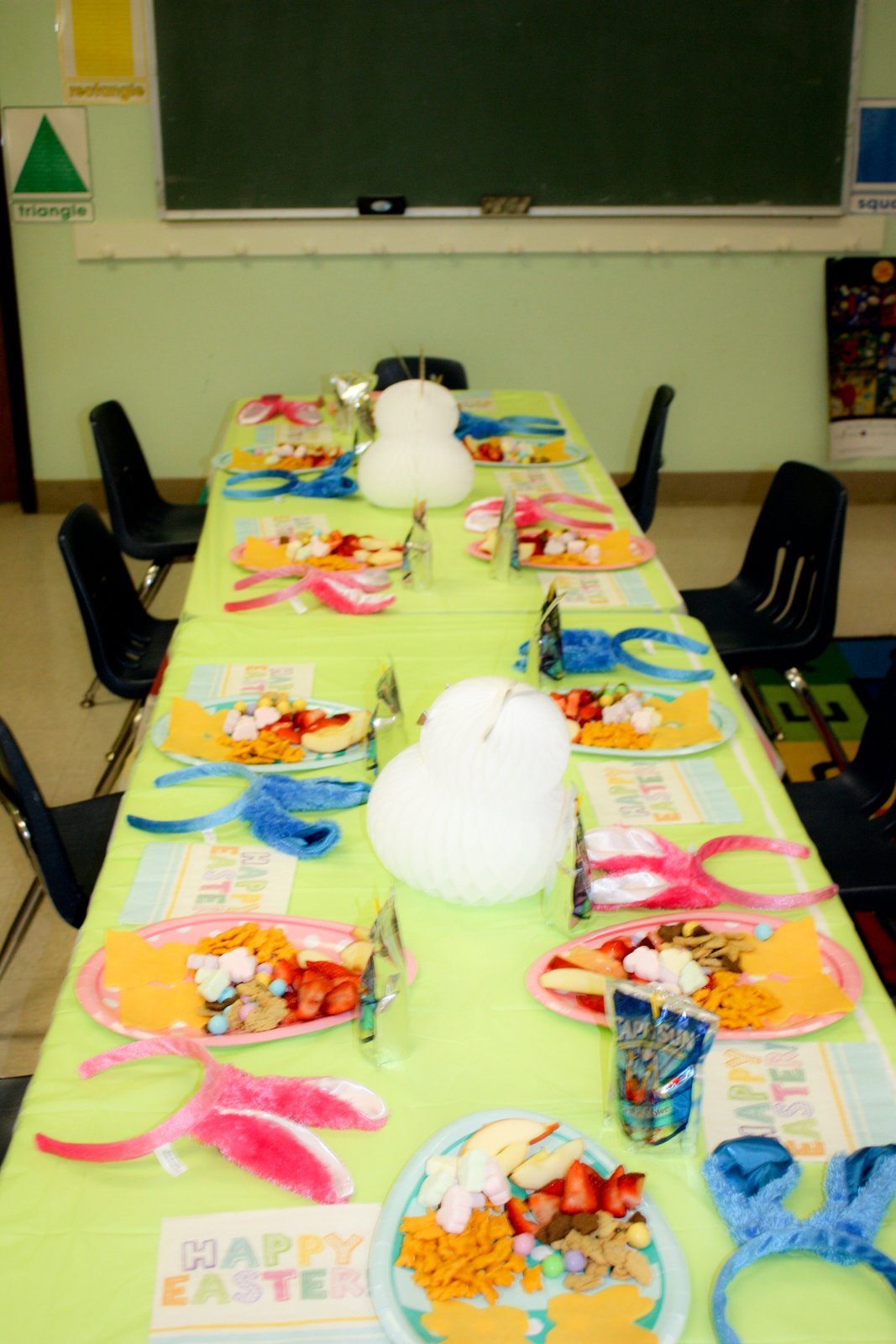Milla s Many Adventures 3rd Post Preschool Easter Party milla-s-many-adventures-3rd-post-preschool-easter-party