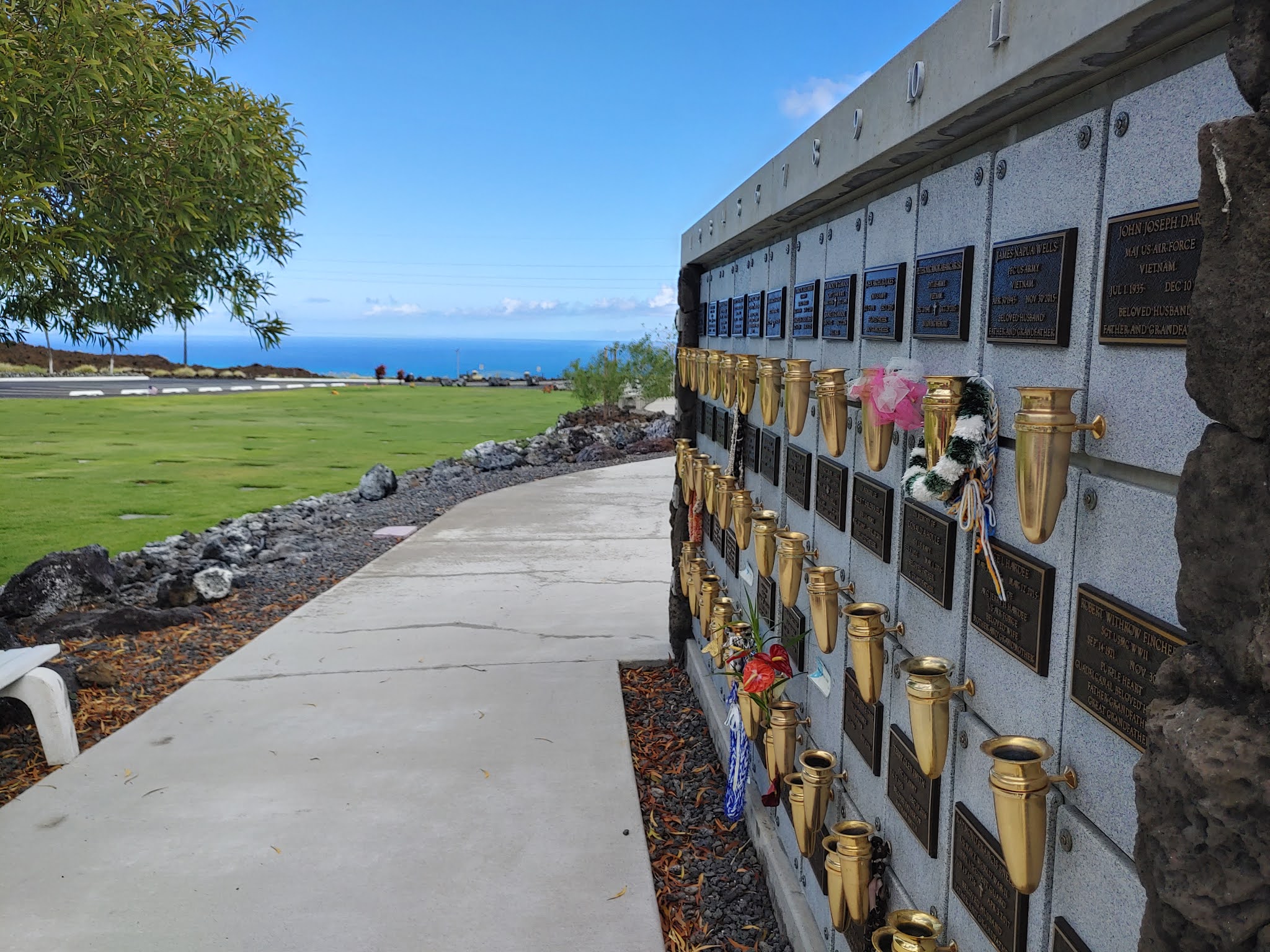 Around the World with Fritz: Hawaii VFW Convention!