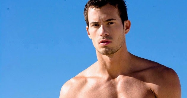 Welcome to my world.... : Your Hunk of the Day: Radoslav Vanko