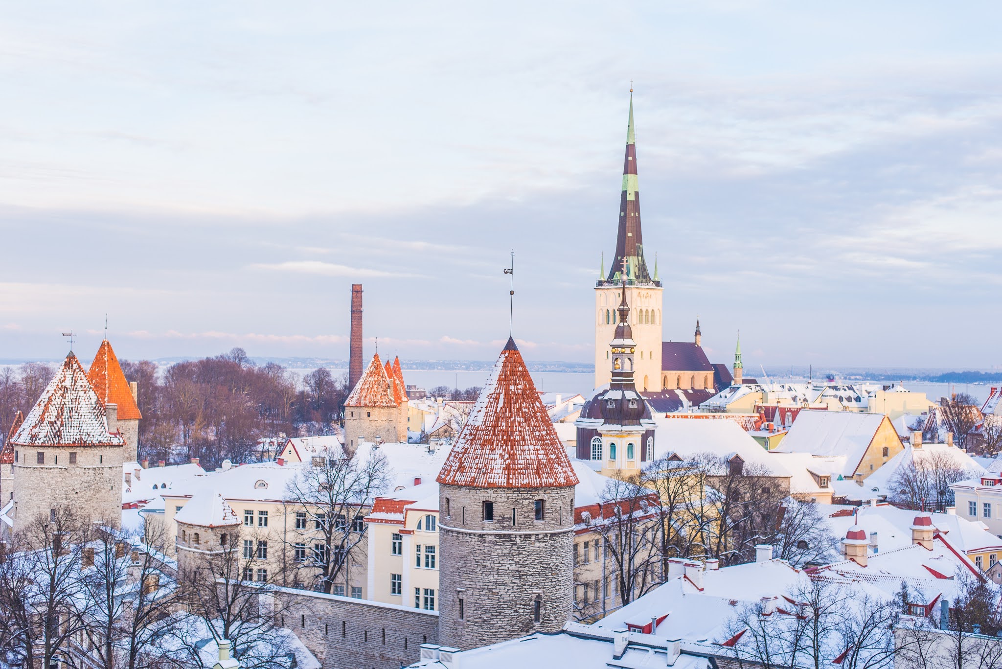 Estonia - Paradise of the North: How to know you're a cool Estonian