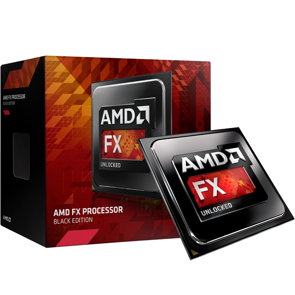 hardware.com: (Review) Processador Amd fx 8300 Octa Core