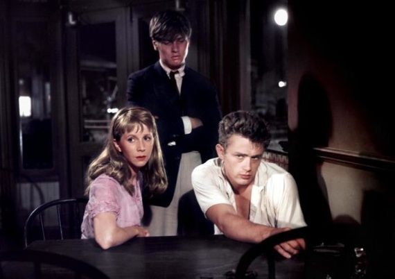 Movie Review: East Of Eden (1955) | The Ace Black Movie Blog