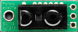 Mini proiect (23) - Testarea unui senzor de distanță digital Sharp ...